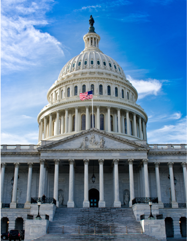 Capitalism in America - Jonathan Greeson Financial Planning