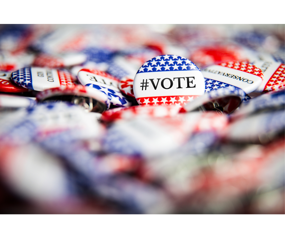 Your Money Your Vote - Jonathan Greeson Financial Planning
