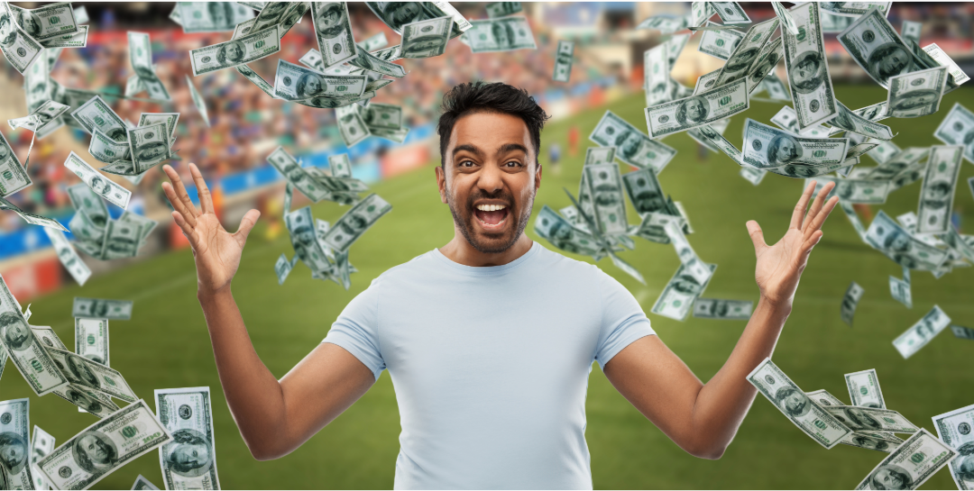 How Sports Betting Works - Jonathan Greeson Financial Planning